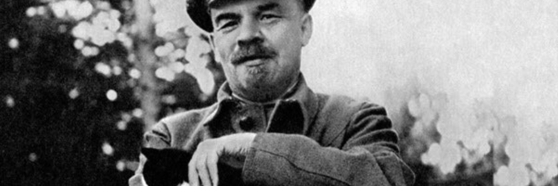 Leninin puolesta – Vallankumous